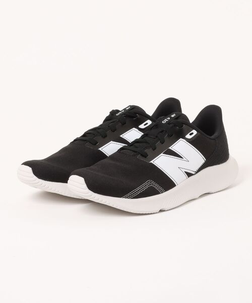 NEW BALANCE（ニューバランス）の「new balance ニューバランス ME430 V3【超軽量/2E】メンズスニーカー ...