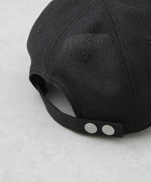 ORCIVAL（オーシバル）の「ORCIVAL/RLP_6P CAP（キャップ）」 - WEAR