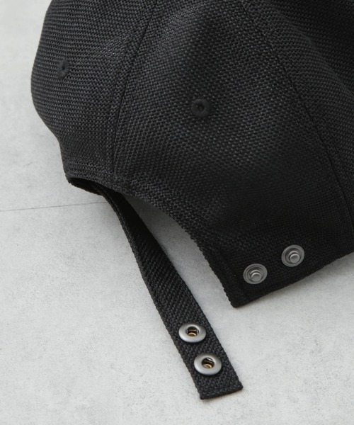ORCIVAL（オーシバル）の「ORCIVAL/RLP_6P CAP（キャップ）」 - WEAR