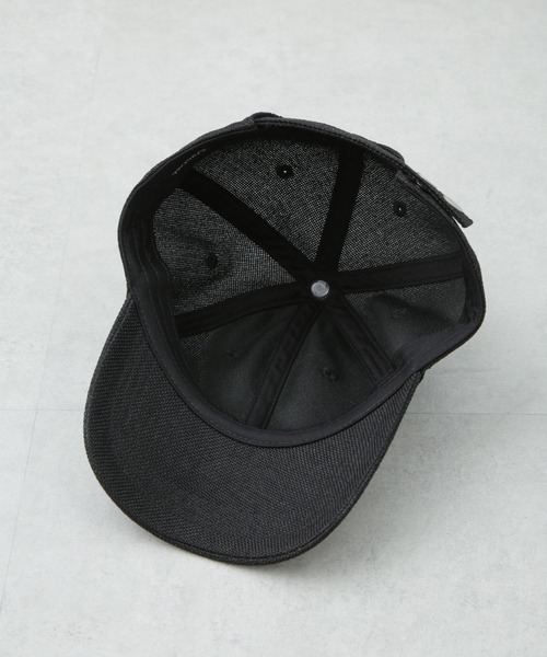 ORCIVAL（オーシバル）の「ORCIVAL/RLP_6P CAP（キャップ）」 - WEAR
