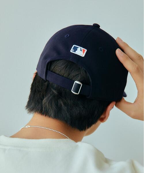 NEW ERA（ニューエラ）の「【別注】＜NEW ERA×green label relaxing＞LP 9FIFTY NYキャップ（キャップ ...