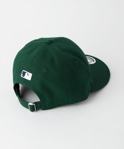 NEW ERA（ニューエラ）の「【別注】＜NEW ERA×green label relaxing＞LP 9FIFTY NYキャップ（キャップ ...