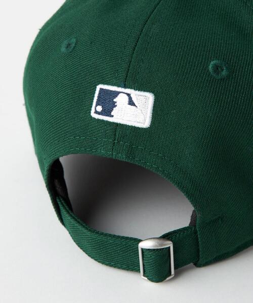 NEW ERA（ニューエラ）の「【別注】＜NEW ERA×green label relaxing＞LP 9FIFTY NYキャップ（キャップ ...
