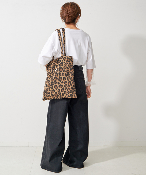 Spick & Span（スピックアンドスパン）の「≪追加≫SOMETHING / サムシング LISA SUPER WIDE SEA78 ...