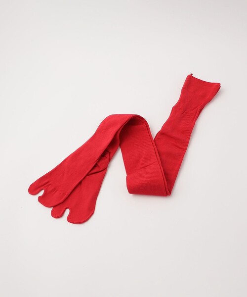 ＜MARCOMONDE＞TABI TIGHTS/タイツ（タイツ/ストッキング）｜Steven Alan（スティーブンアラン）のファッション通販 ...