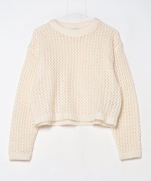 【ブランド古着】長袖ニット（ニット/セーター）｜BEAUTY&YOUTH UNITED ARROWS（ビューティーアンドユースユナイテッド ...