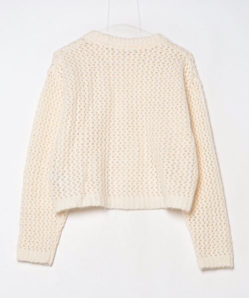 【ブランド古着】長袖ニット（ニット/セーター）｜BEAUTY&YOUTH UNITED ARROWS（ビューティーアンドユースユナイテッド ...