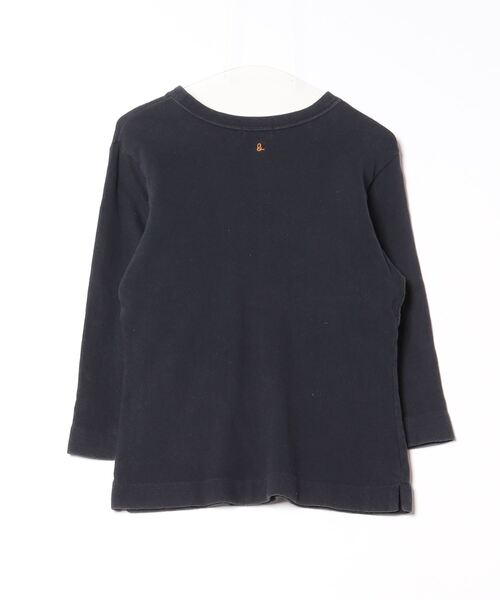 【セール/ブランド古着】ワンポイント長袖カットソー（Tシャツ/カットソー）｜45R（フォーティファイブアール）のファッション通販 - ZOZOUSED