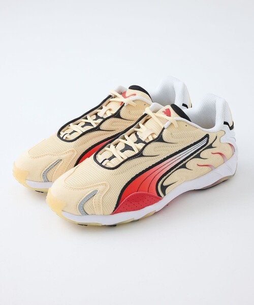 【セール】【PUMA】INHALE OG SNK（スニーカー）｜PUMA（プーマ）のファッション通販 - ZOZOTOWN