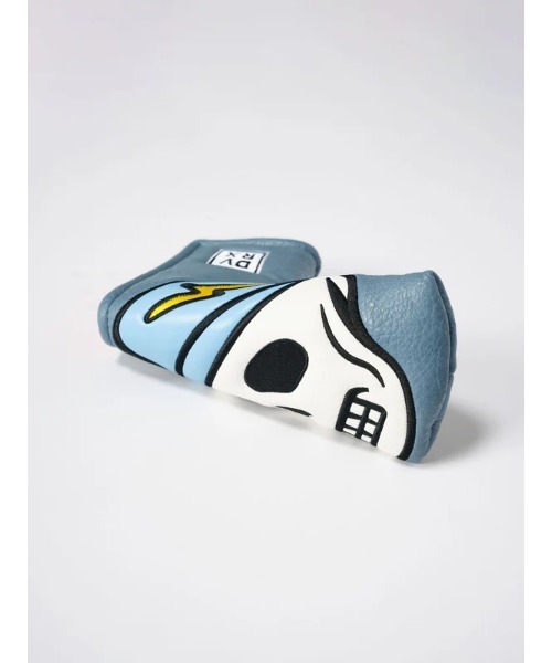 DEVEREUX GOLF（デヴァローゴルフ）の「Icon Blade Putter Cover（ゴルフグッズ）」 - WEAR
