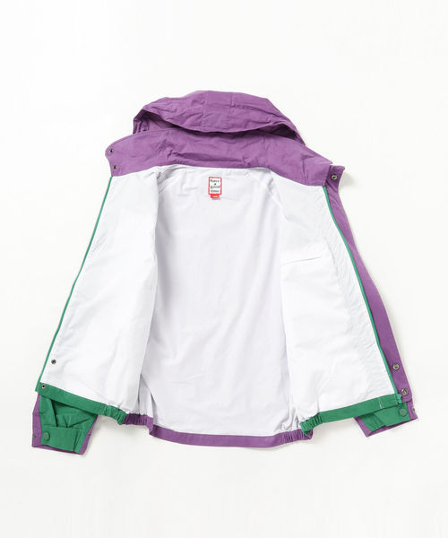 Have a good time（ハバグッタイム）の「Have a good time / 2Face Jacket（その他アウター）」 - WEAR