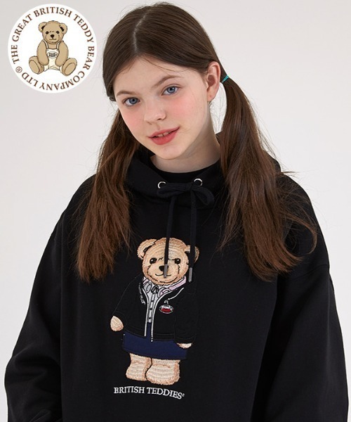 muahmuah（ムーアムーア）の「『muah muah/ムーアムーア』×『teddy bear/テディベア』BIG MUAH BEAR ...