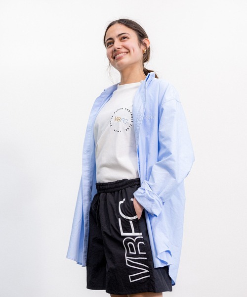 NUMERALS（ヌメラルズ）の「【VBFC（ベニスビーチフットボールクラブ）】ショートパンツ（その他パンツ）」 - WEAR