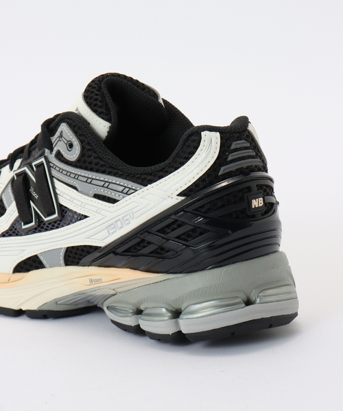 FRAMeWORK（フレームワーク）の「NEW BALANCE/ニューバランス 1906N（スニーカー）」 - WEAR