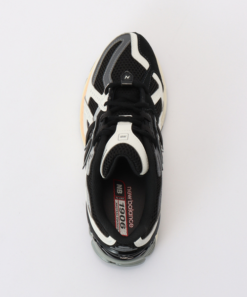 FRAMeWORK（フレームワーク）の「NEW BALANCE/ニューバランス 1906N（スニーカー）」 - WEAR