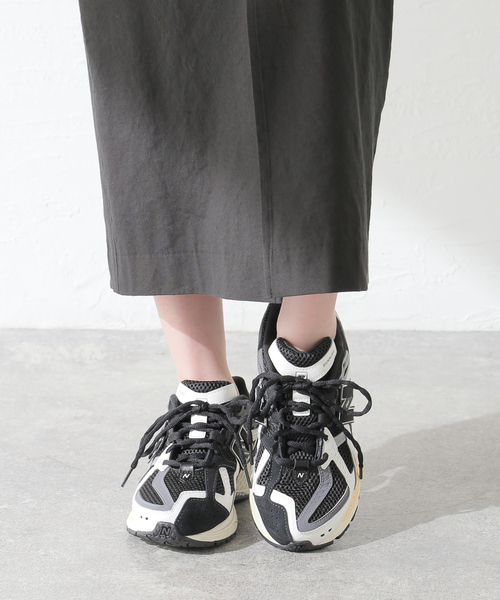 FRAMeWORK（フレームワーク）の「NEW BALANCE/ニューバランス 1906N（スニーカー）」 - WEAR