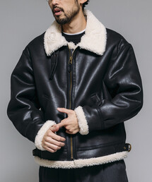 B-3ジャケット」に該当するメンズファッション通販 - ZOZOTOWN