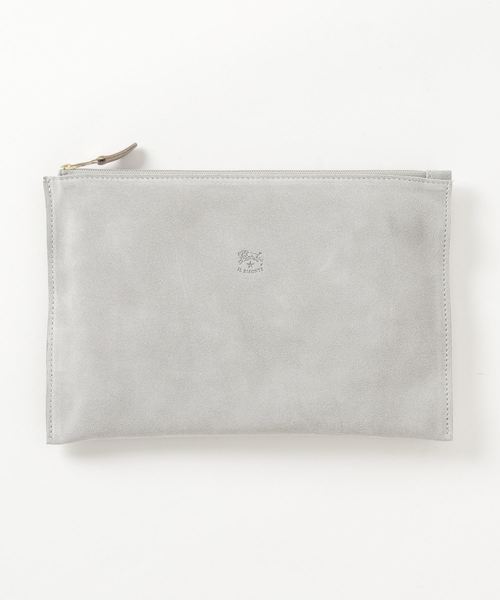 IL BISONTE / POUCH / 2019 Fall Winter / JAPAN EXCLUSIVE（ポーチ）｜IL BISONTE ...