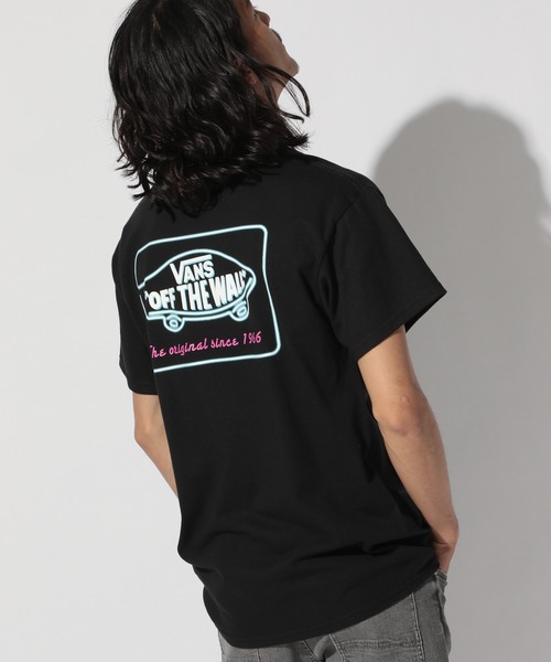 BAYFLOW（ベイフロー）の「【VANS(ヴァンズ)】NEON TEE（Tシャツ/カットソー）」 - WEAR