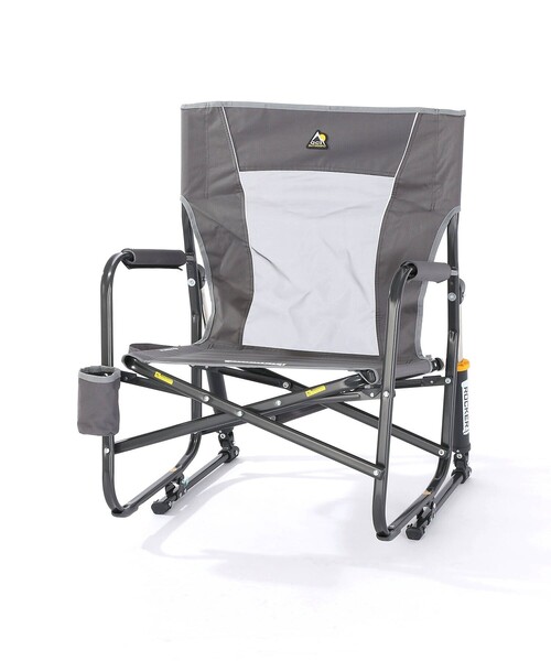 FREAK'S STORE（フリークスストア）の「GCI Outdoor/ジーシーアイアウトドア FIREPIT ROCKER（アウトドア ...