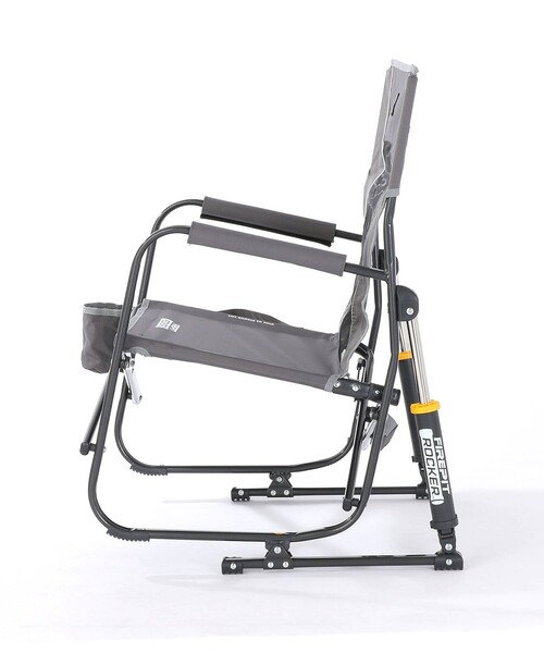 FREAK'S STORE（フリークスストア）の「GCI Outdoor/ジーシーアイアウトドア FIREPIT ROCKER（アウトドア ...