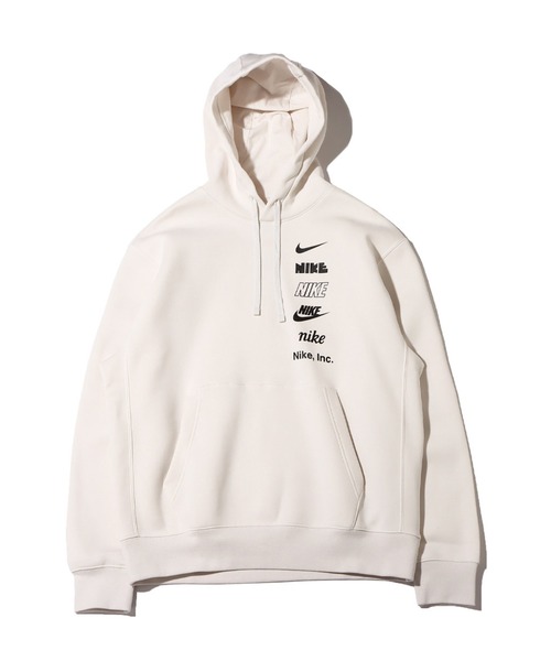 NIKE（ナイキ）の「NIKE ASMNK CLUB+ BB PO HOODIE MLOGO / ナイキ