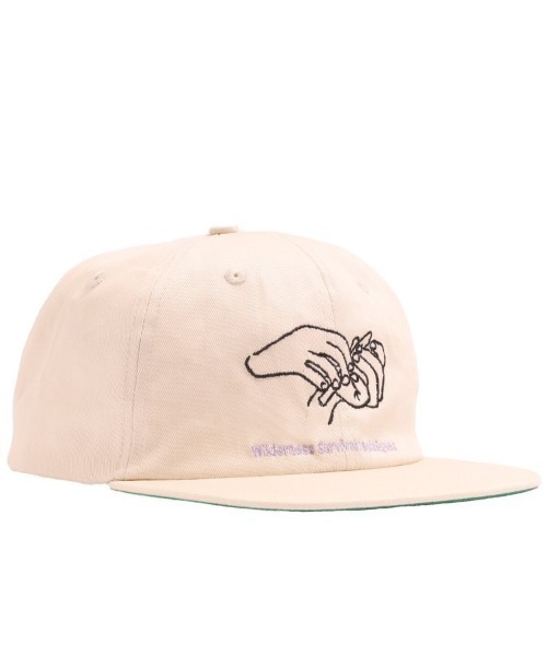 Mister Green（ミスターグリーン）の「Survival Cap（キャップ）」 - WEAR