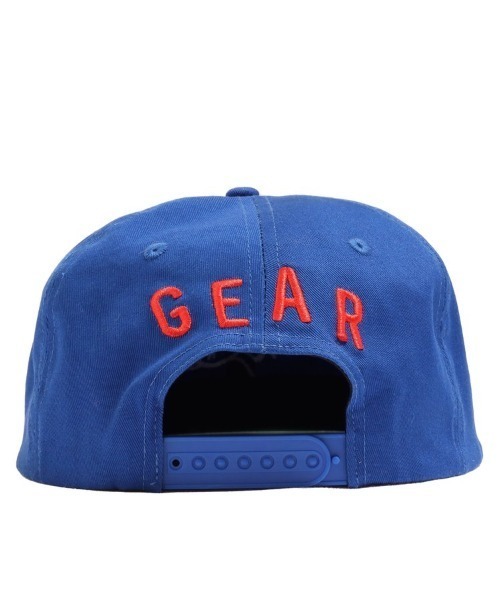 Mister Green（ミスターグリーン）の「Survival Cap（キャップ）」 - WEAR