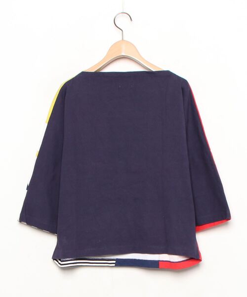 【ブランド古着】7分袖カットソー（Tシャツ/カットソー）｜AMERI（アメリ）のファッション通販 - ZOZOUSED