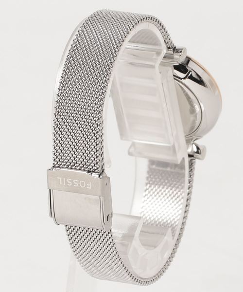 FOSSIL（フォッシル）の「CARLIE MINI ES4614（アナログ腕時計）」 - WEAR