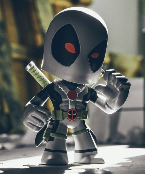 BAIT（ベイト）の「BAIT WDC EXCxFUNKO DEADPOOL 9INC VINYL 197-DPL-TOY-001（フィギュア ...