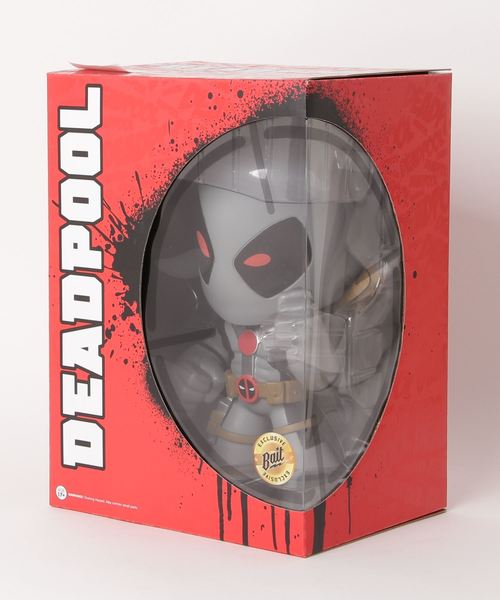 BAIT（ベイト）の「BAIT WDC EXCxFUNKO DEADPOOL 9INC VINYL 197-DPL-TOY-001（フィギュア ...