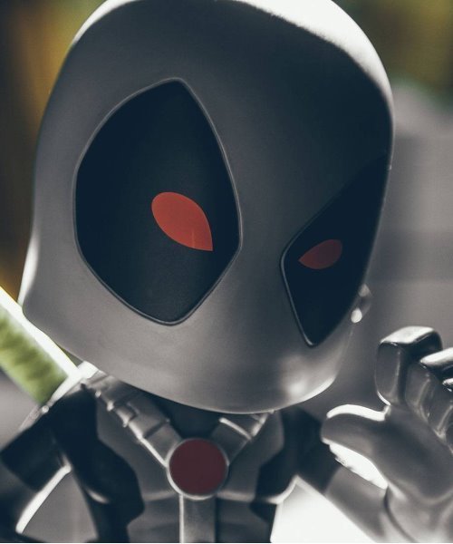 BAIT（ベイト）の「BAIT WDC EXCxFUNKO DEADPOOL 9INC VINYL 197-DPL-TOY-001（フィギュア ...