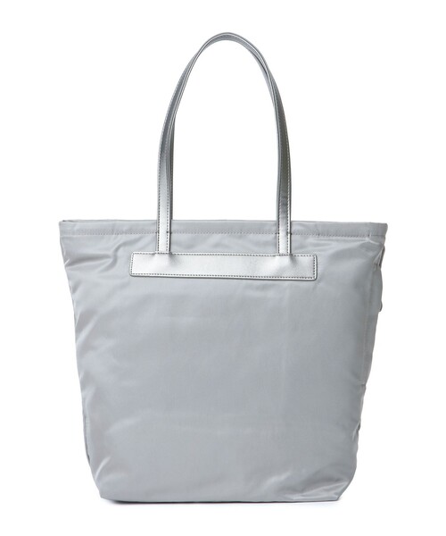 Amaca(アマカ)の「ナイロントートバッグ(トートバッグ)」 Wear