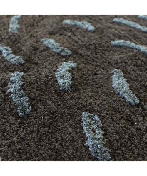 salle de bal（サルデバル）の「マット リラックス ZOO mat relax ZOO L TCI（ラグ/マット）」 - WEAR