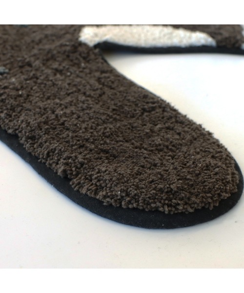 salle de bal（サルデバル）の「マット リラックス ZOO mat relax ZOO L TCI（ラグ/マット）」 - WEAR