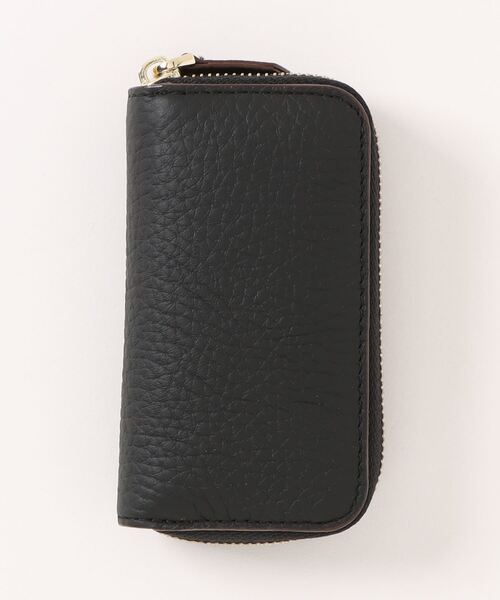 SETUP7（セットアップセブン）の「【SETUP7】シュリンクレザー キーケース GZKC-A694 UT（キーケース/キーアクセサリー）」 - WEAR