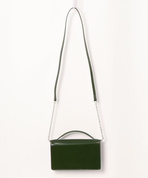 FURLA（フルラ）の「FURLA SPLENDIDA MINI CROSSBODY（ショルダーバッグ）」 - WEAR