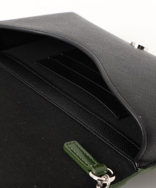 FURLA（フルラ）の「FURLA SPLENDIDA MINI CROSSBODY（ショルダーバッグ）」 - WEAR