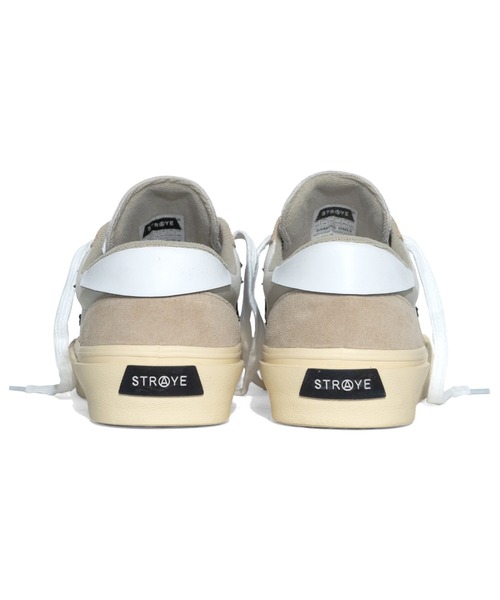 STRAYE（ストレイ）の「【STRAYE】LOGAN（スニーカー）」 - WEAR