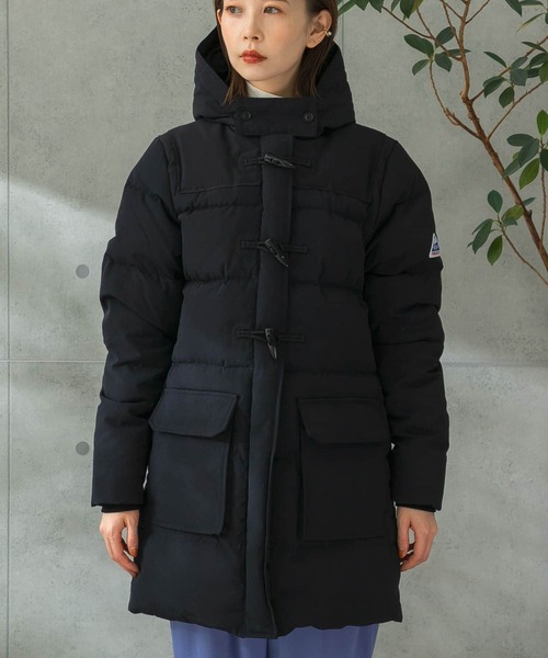Cape HEIGHTS（ケープハイツ）の「Cape HEIGHTS DALMENY PARKA（ダウンジャケット/コート）」 - WEAR