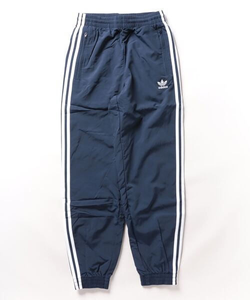 【セール】adidas アディダス U WOVEN FBIRD TP ロングパンツ IT2500 NIGHTINDIGO（その他パンツ ...