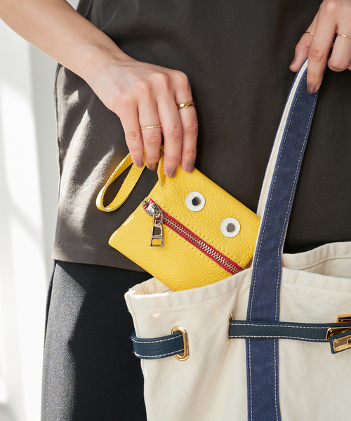 RIPANI（リパーニ）の「《一部限定》RIPANI RIPPY / 2002OW RIPPY（その他小物）」 - WEAR