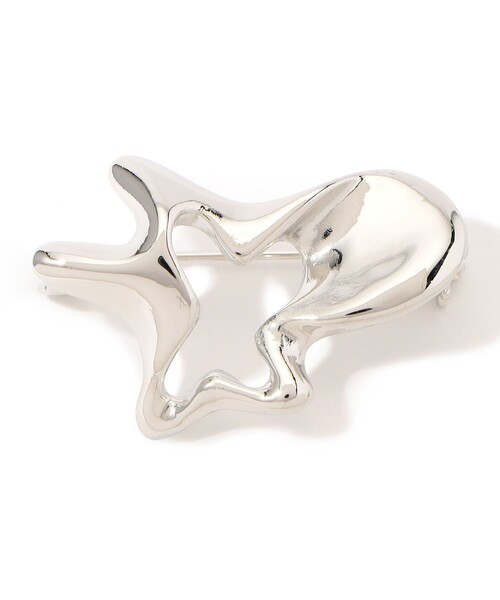 【ブランド古着】ブローチ・コサージュ（ブローチ/コサージュ）｜IRIS47（イリスフォーセブン）のファッション通販 - ZOZOUSED