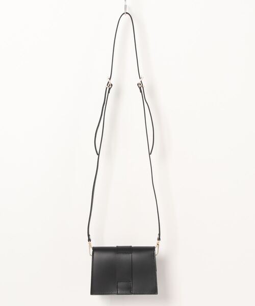 VICE VERSA（バイスバース）の「BARNYARDSTORM / VICE VERSAミニBAG（ショルダーバッグ）」 - WEAR