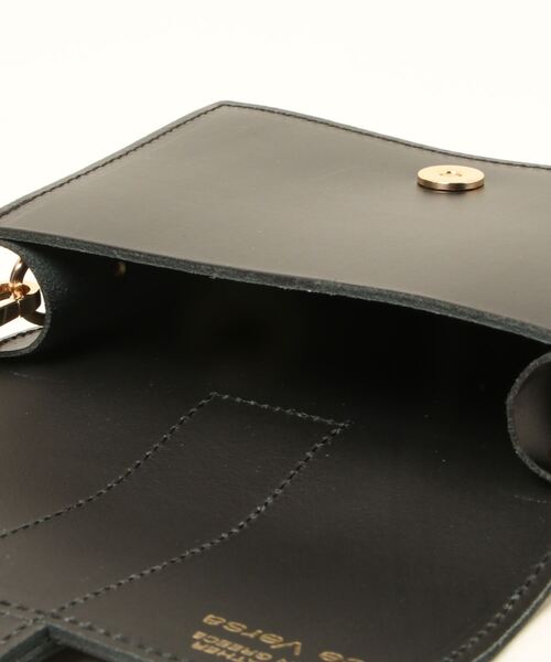 VICE VERSA（バイスバース）の「BARNYARDSTORM / VICE VERSAミニBAG（ショルダーバッグ）」 - WEAR