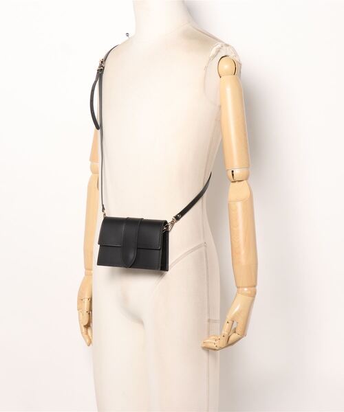 VICE VERSA（バイスバース）の「BARNYARDSTORM / VICE VERSAミニBAG（ショルダーバッグ）」 - WEAR