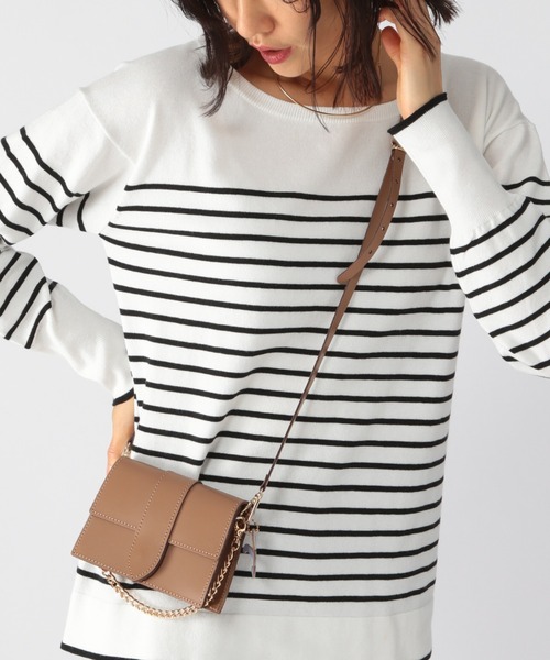 VICE VERSA（バイスバース）の「BARNYARDSTORM / VICE VERSAミニBAG（ショルダーバッグ）」 - WEAR