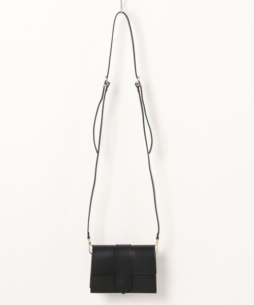 VICE VERSA（バイスバース）の「BARNYARDSTORM / VICE VERSAミニBAG（ショルダーバッグ）」 - WEAR