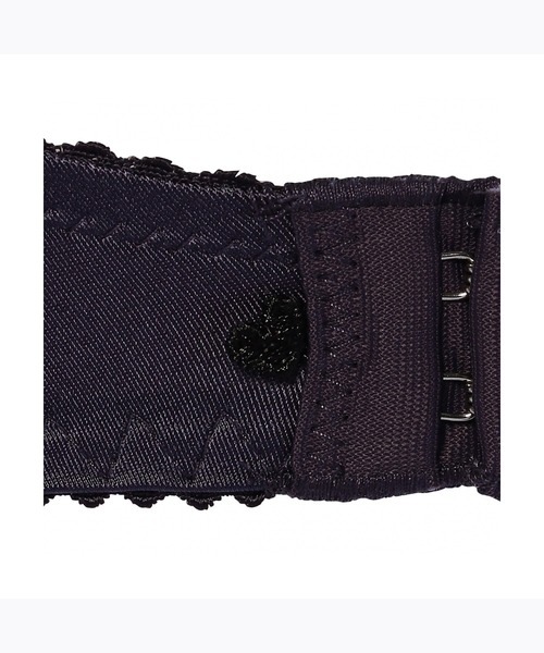 AMOSTYLE BY Triumph（アモスタイルバイトリンプ）の「【ブラズレしにくくラクちんな着けごち】夢みるブラ ブラジャー キス ザ ミラー【E,Fカップ】 AMST1451 WHU2 ...